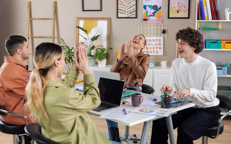 Scale Your Agency with White Label Reseller Program | Odesa